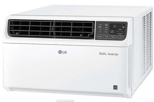 The best window air conditioners, according to experts