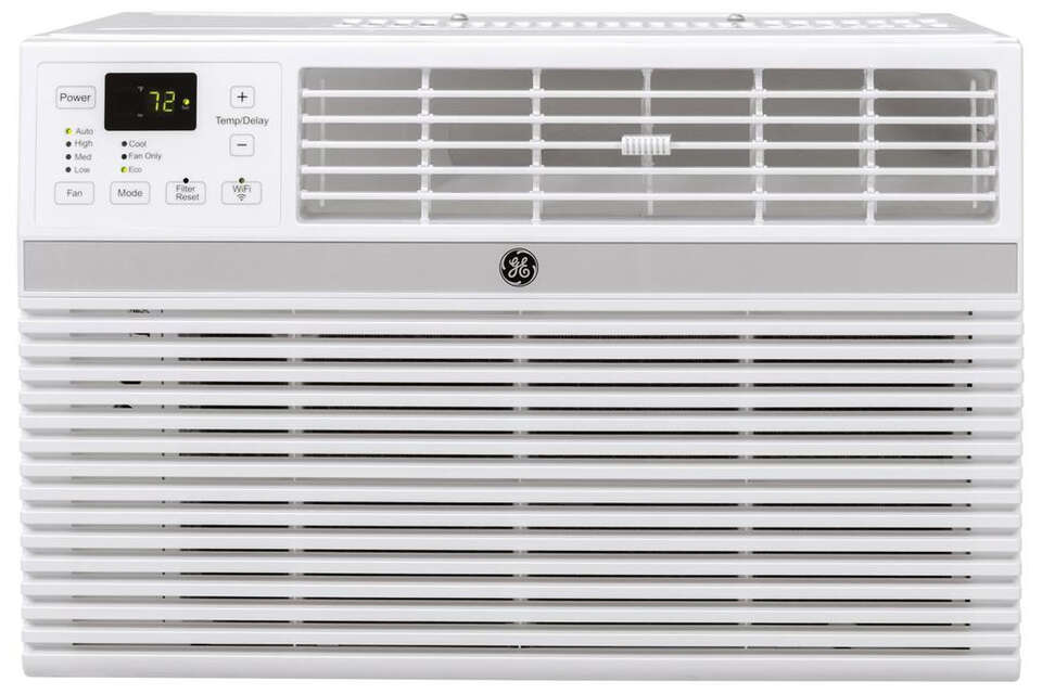 The best window air conditioners, according to experts