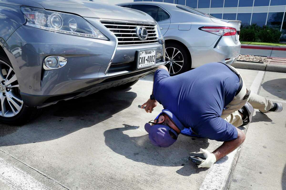 What it takes to buy or sell a used car in a pandemic