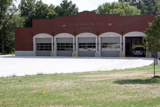 Report highlights Glen Carbon fire district deficiencies