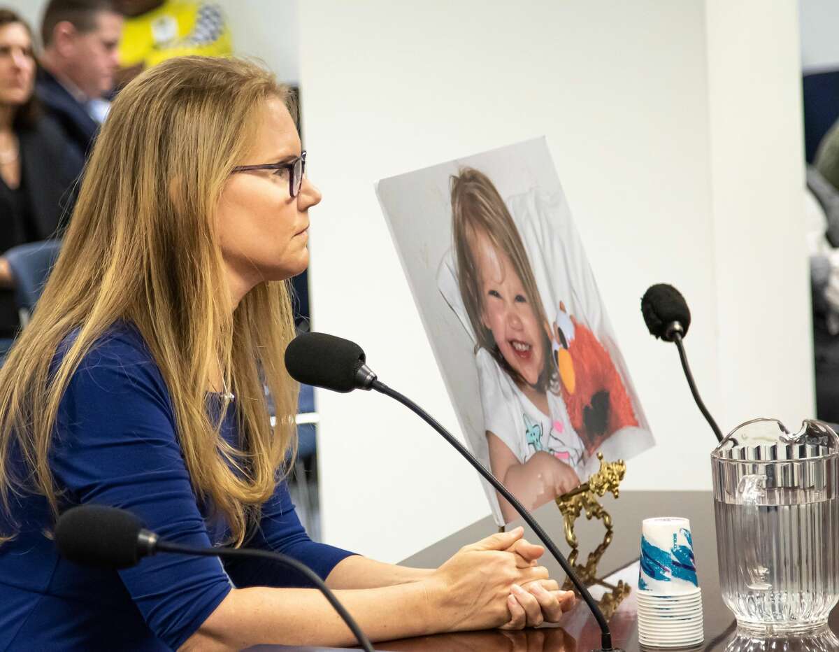 Series: A Times Union investigation into NY Family Courts