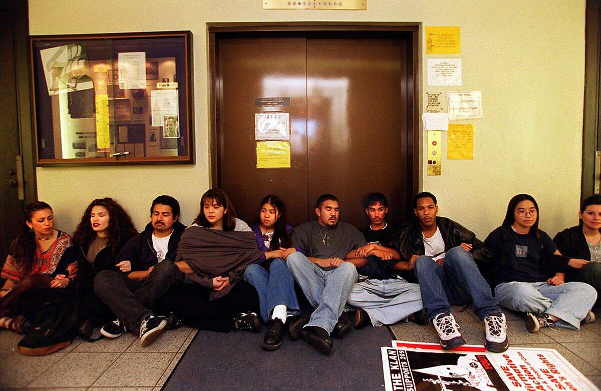 Over the years, California’s votes on ballot measures don’t align with ...