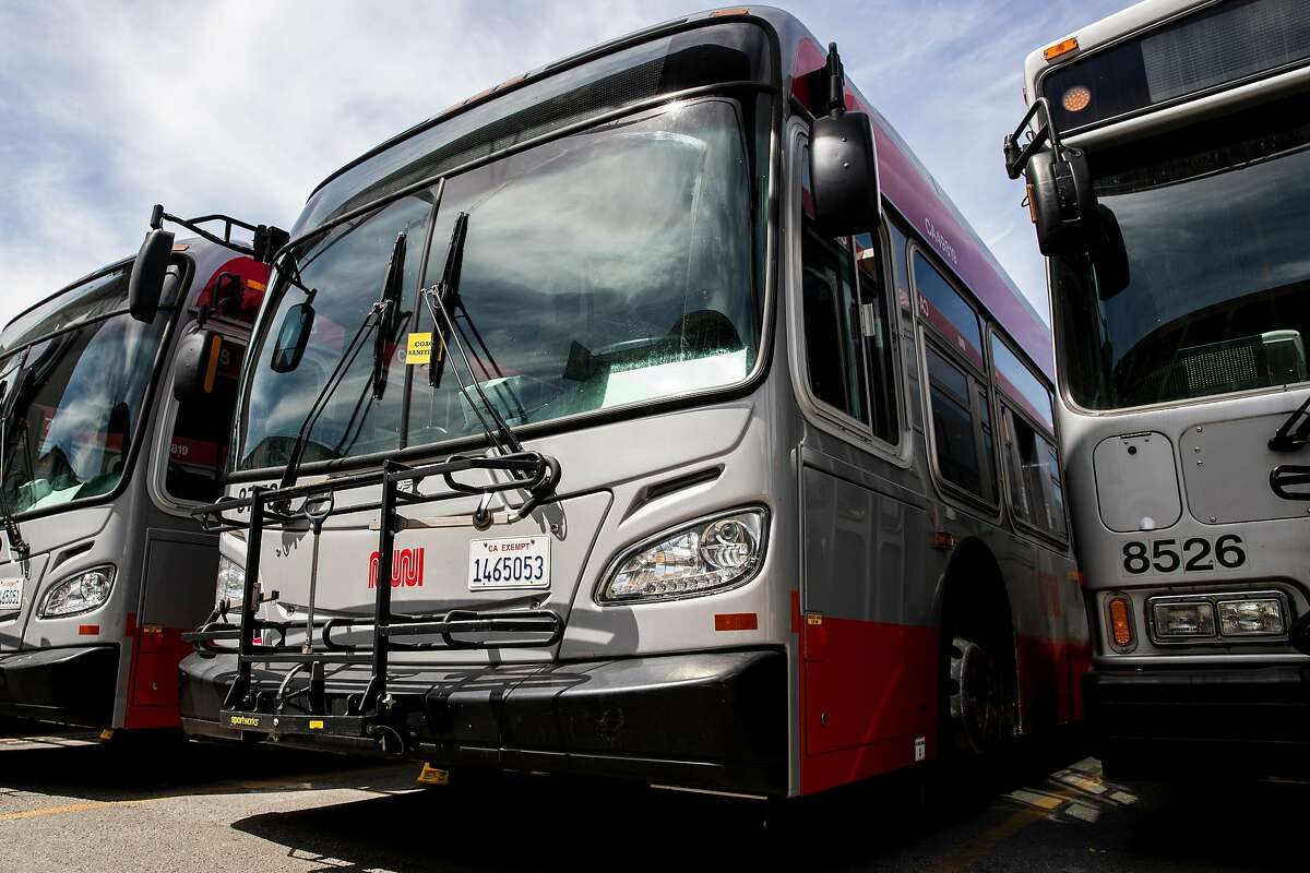Muni rolls back fare increases after pressure from SF supervisors