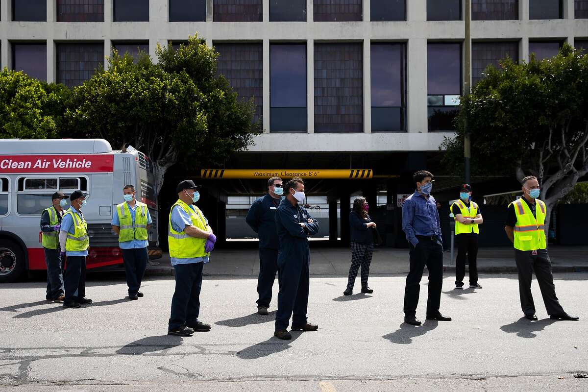 Muni rolls back fare increases after pressure from SF supervisors