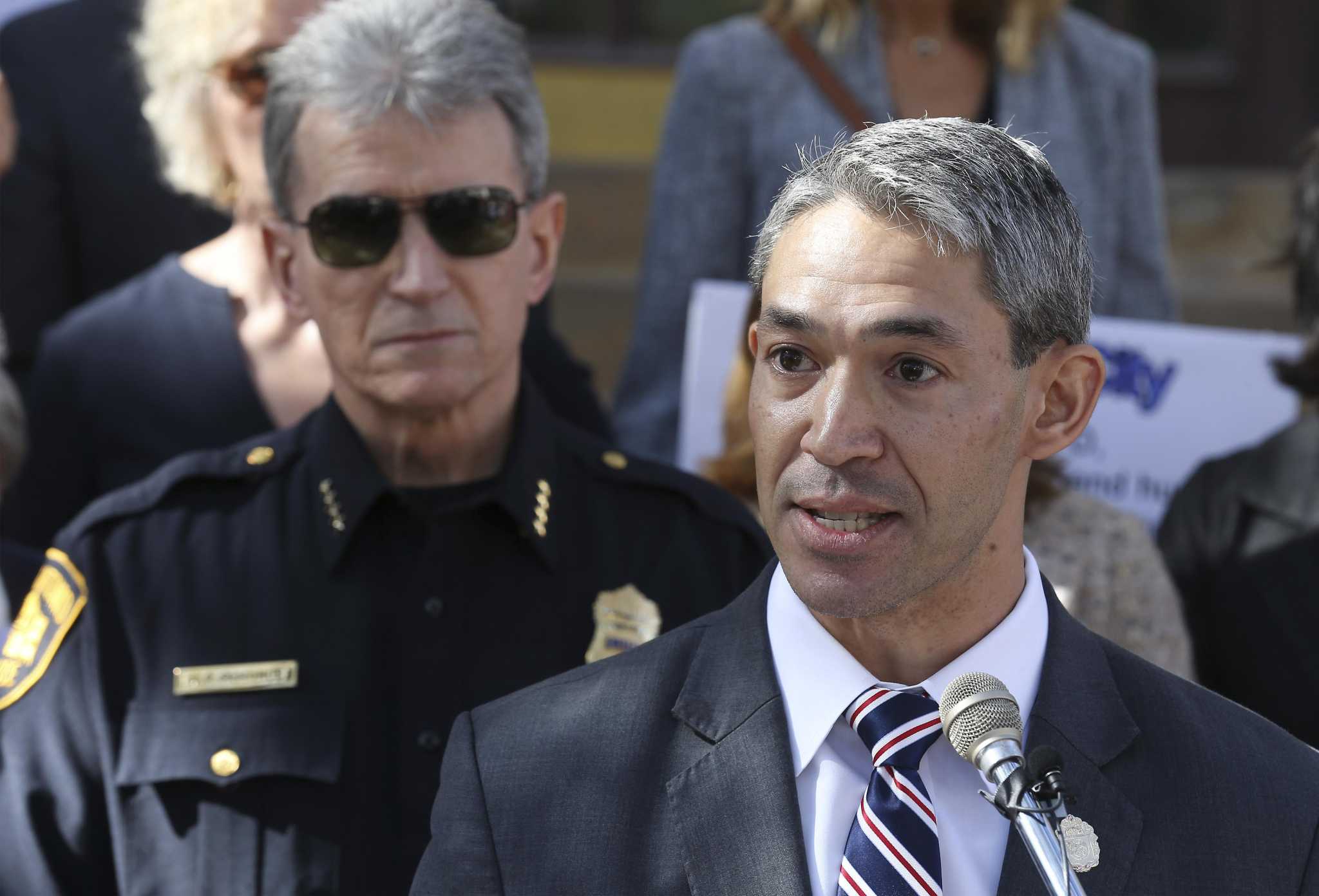 DOJ awards local task force $1.5 million grant to help fight human ...