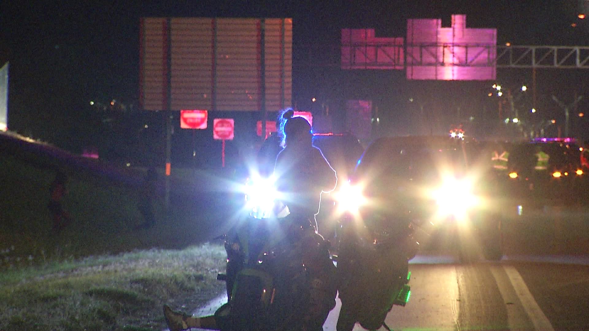 Motorcyclist killed in South Side crash