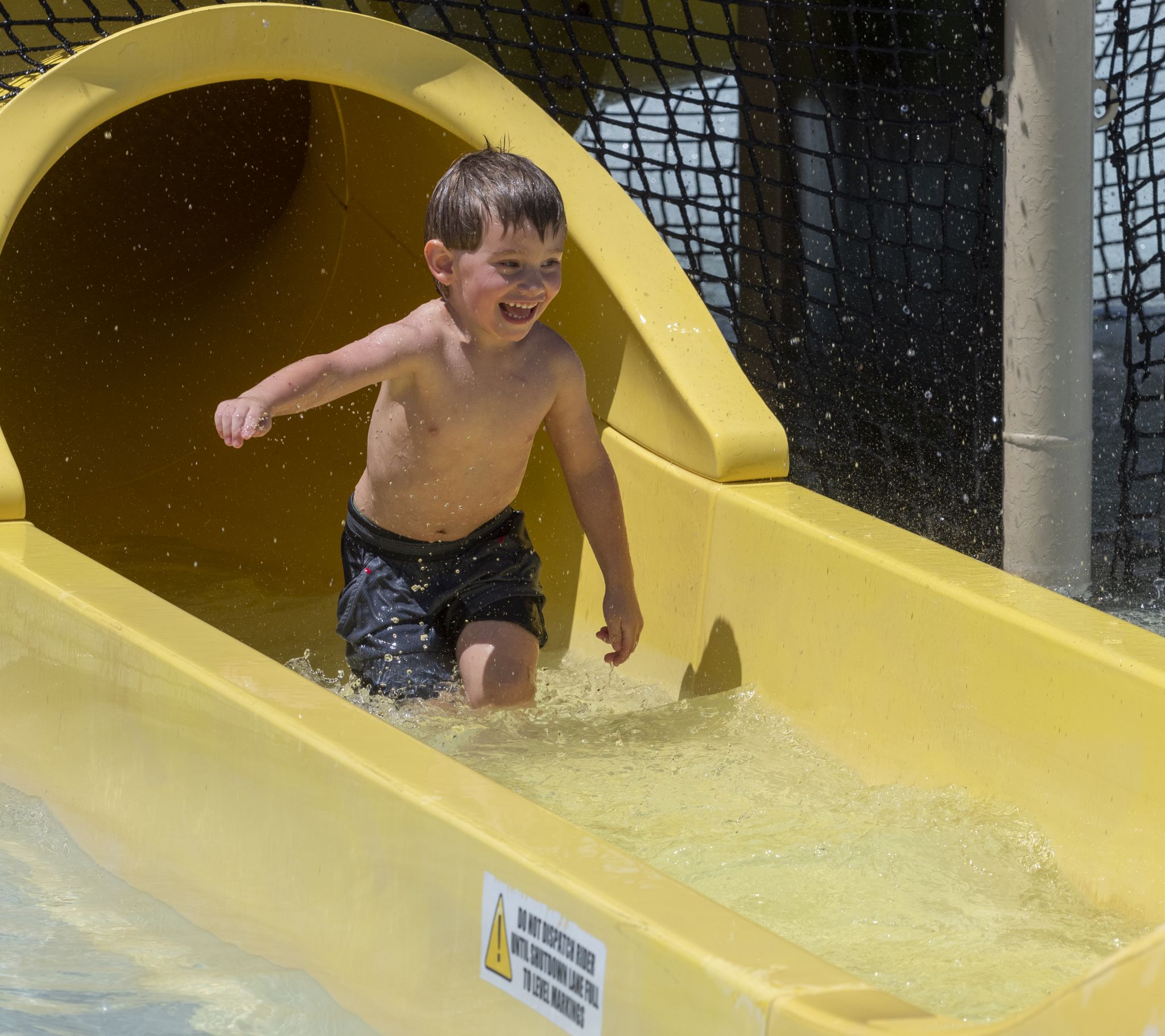 Midland city pools reopen to the public