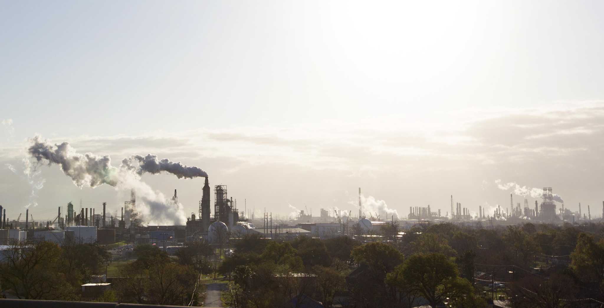 Opinion: Tell Environmental Protection Agency black communities need ...