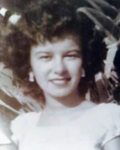 MARIA DE JESUS ALANIZ