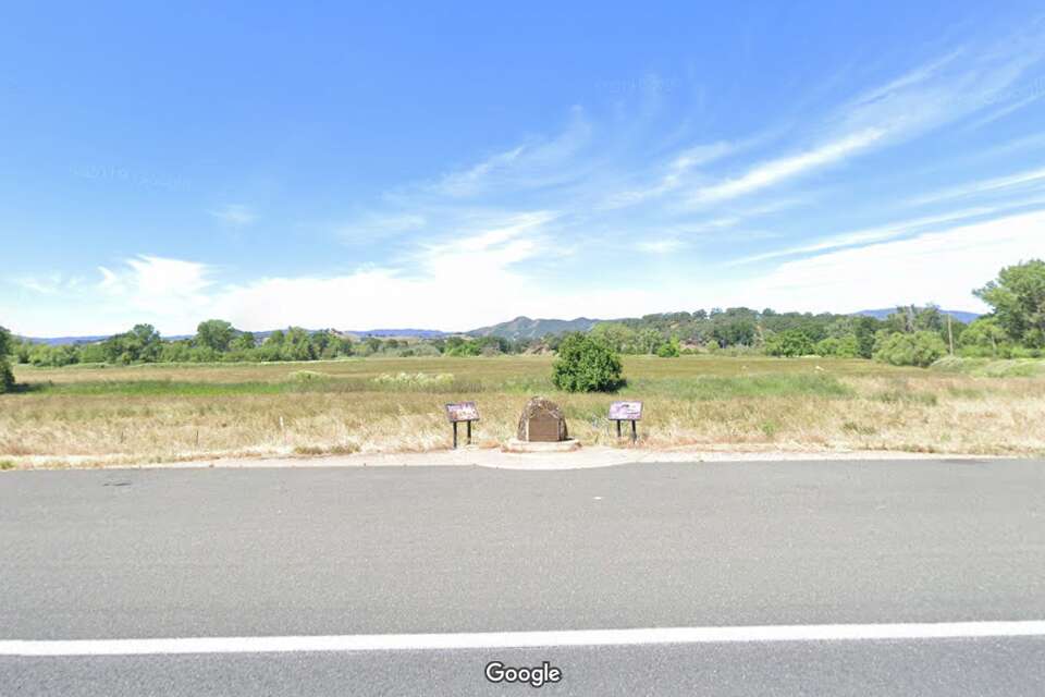 They were some of California's most brutal slave owners. Their deaths ...