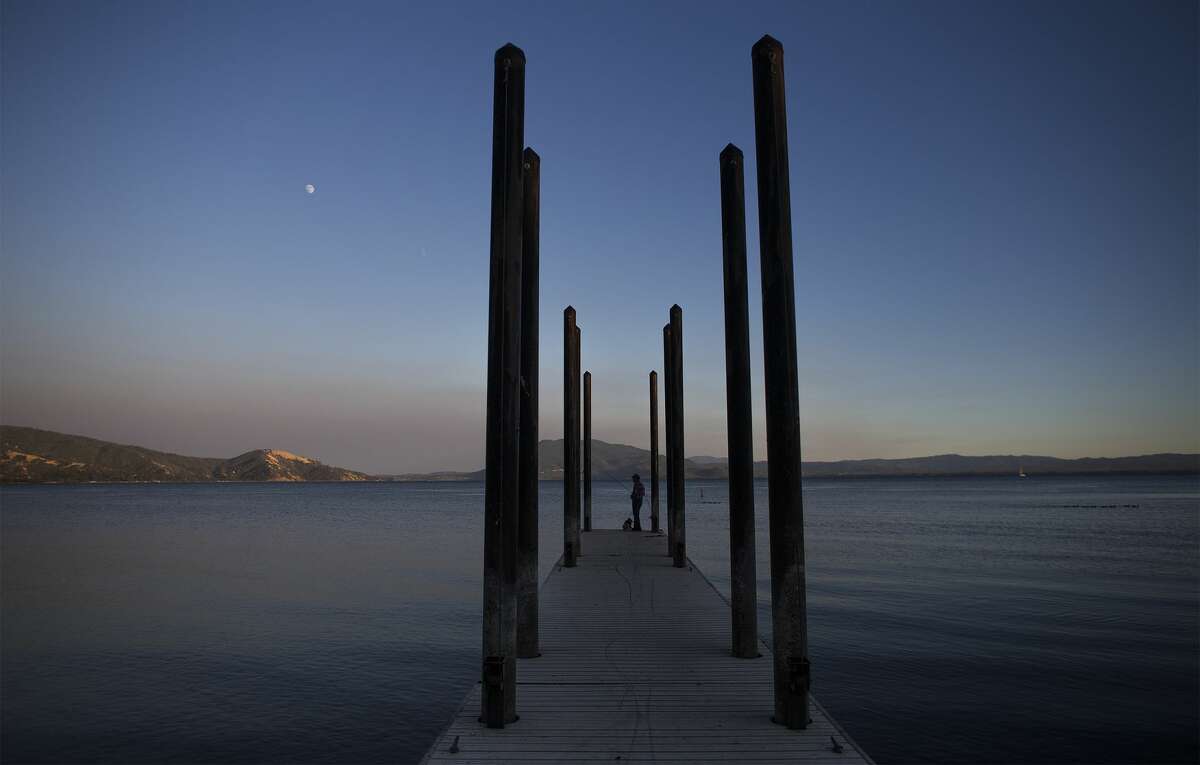 They were some of California's most brutal slave owners. Their deaths ...