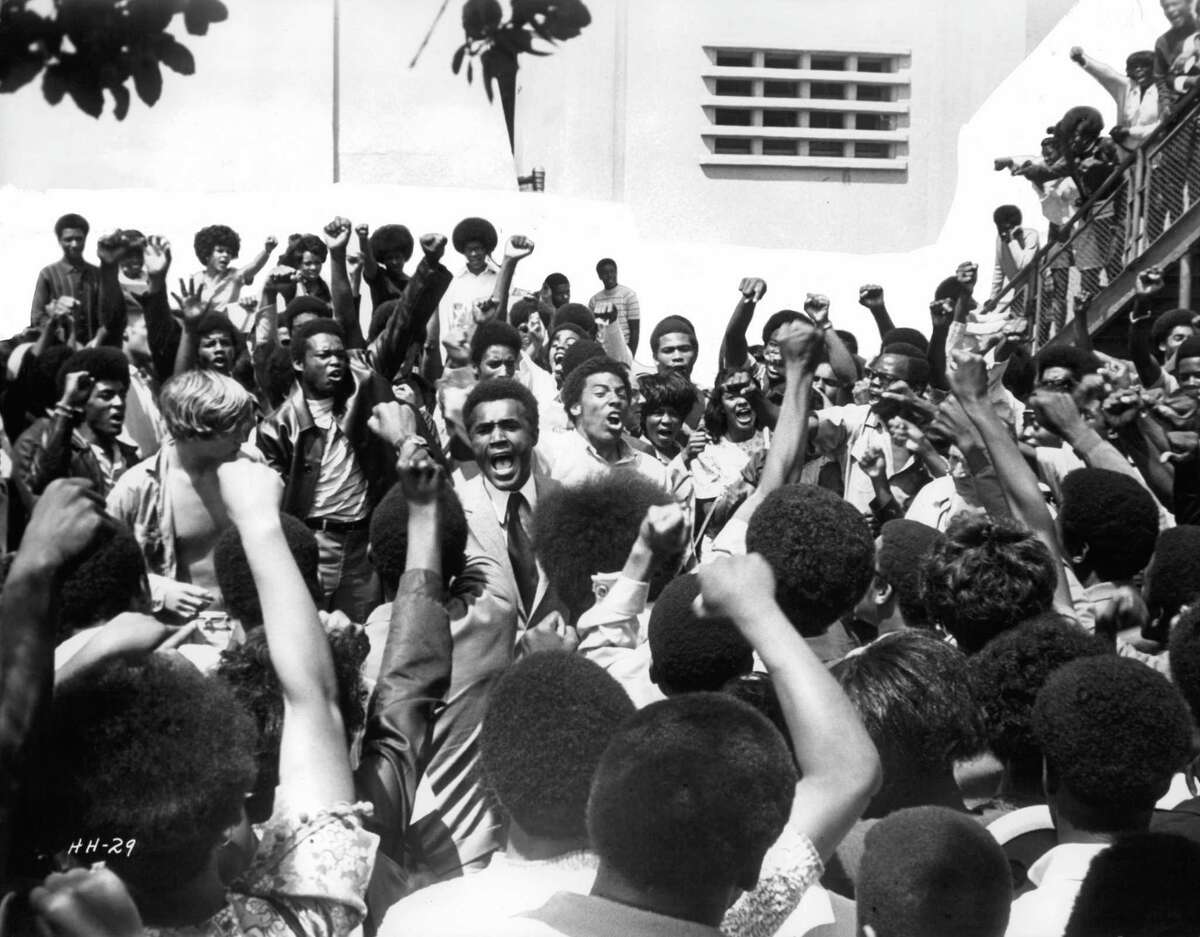 Rebels with a cause: 60s, 70s youth films recall days of protest