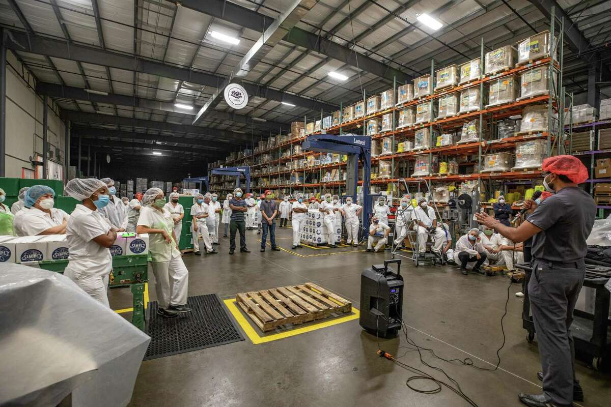 FormulaMed writes a prescription to help businesses reopen safely