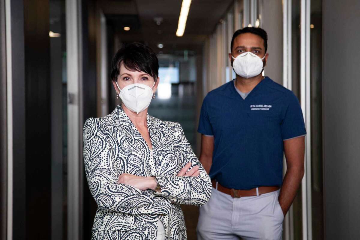 FormulaMed writes a prescription to help businesses reopen safely