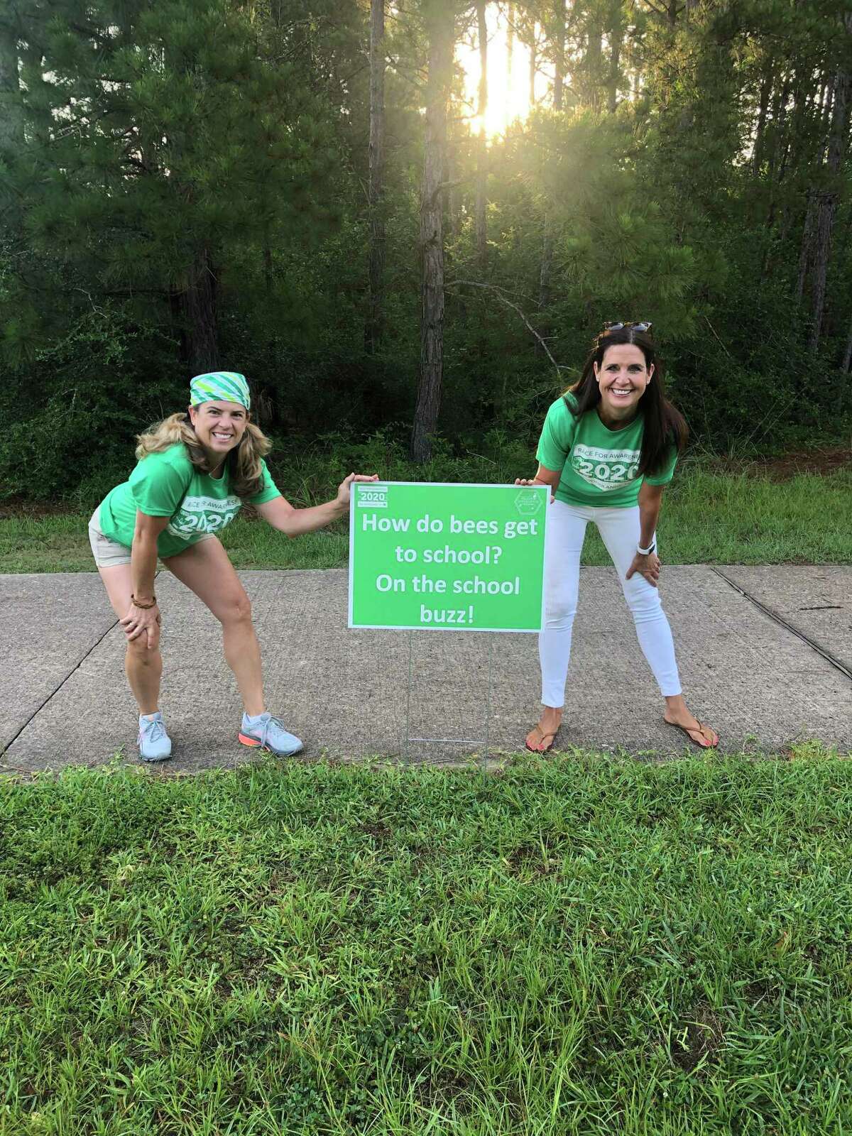 Conroe ISDs Coulson Tough Elementary finds a way to hold annual ...