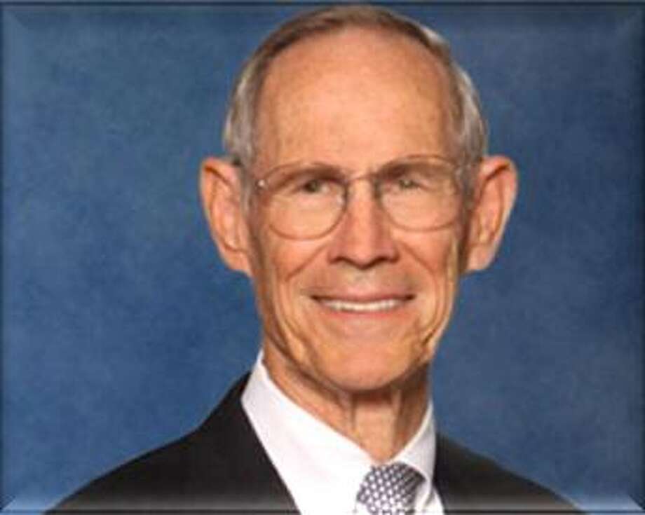 Laredo-born H.B. Zachry dies at 86 - Laredo Morning Times