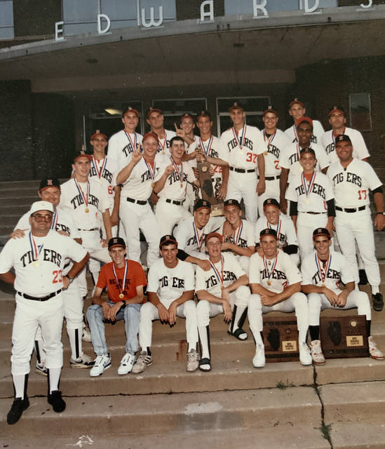 BASEBALL: Thirty years since title No. 1