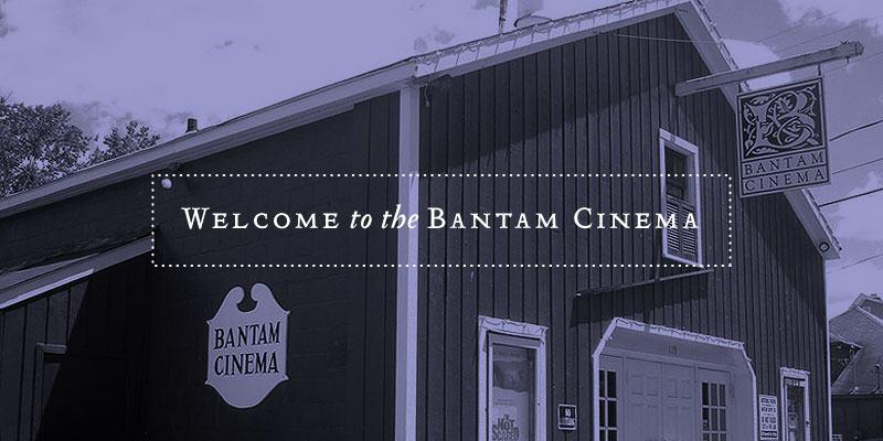 Bantam Cinema owners close theater, continue to seek buyer