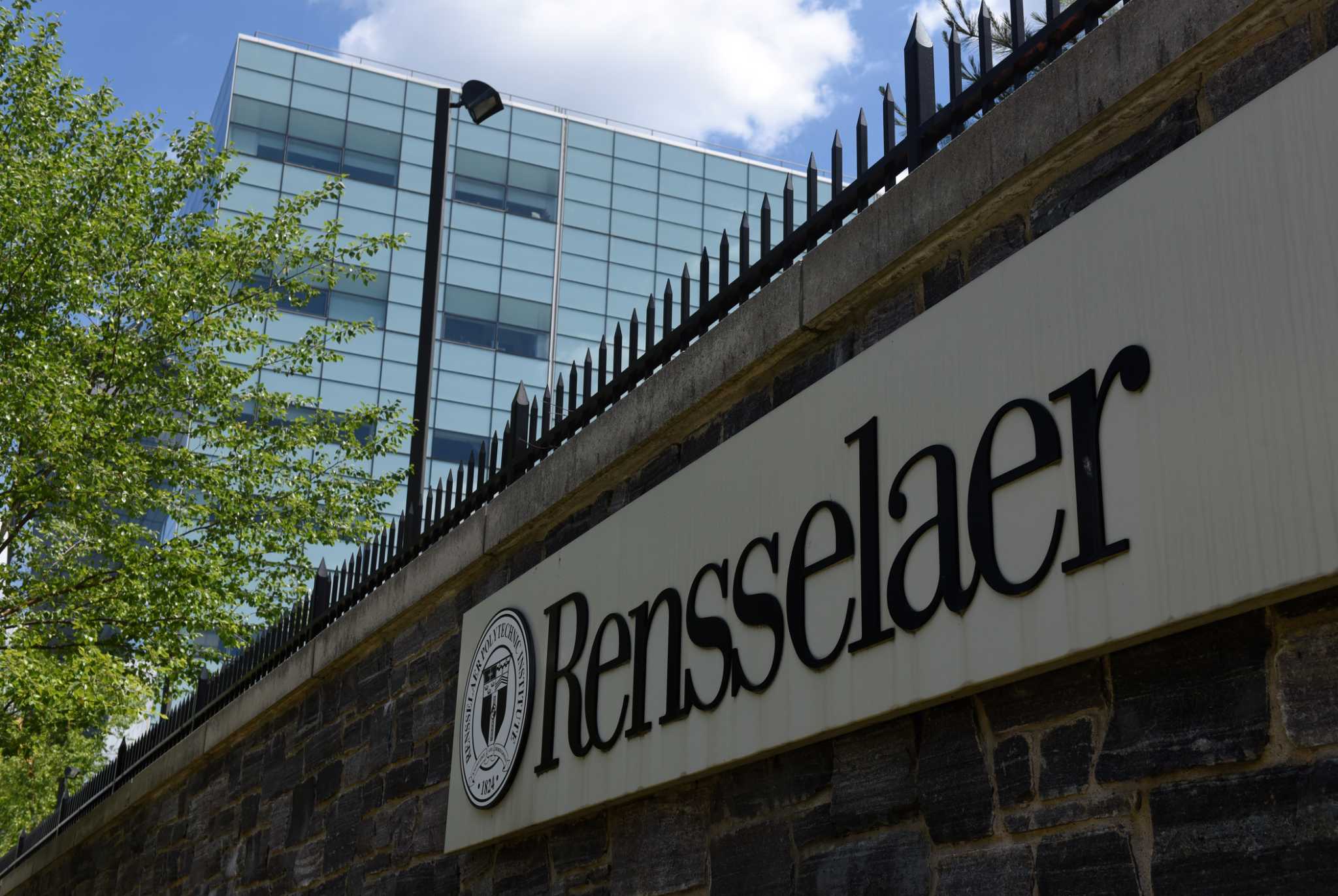 RPI officials accused of suppressing negative climate survey results