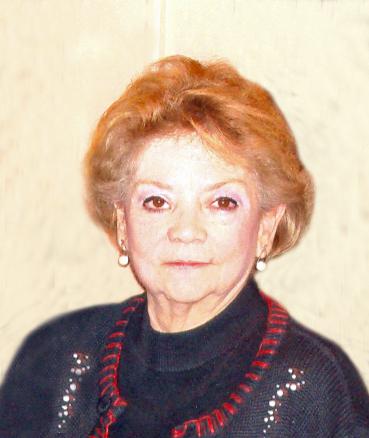 ARABELLA “BEE” CHAVEZ HEIN