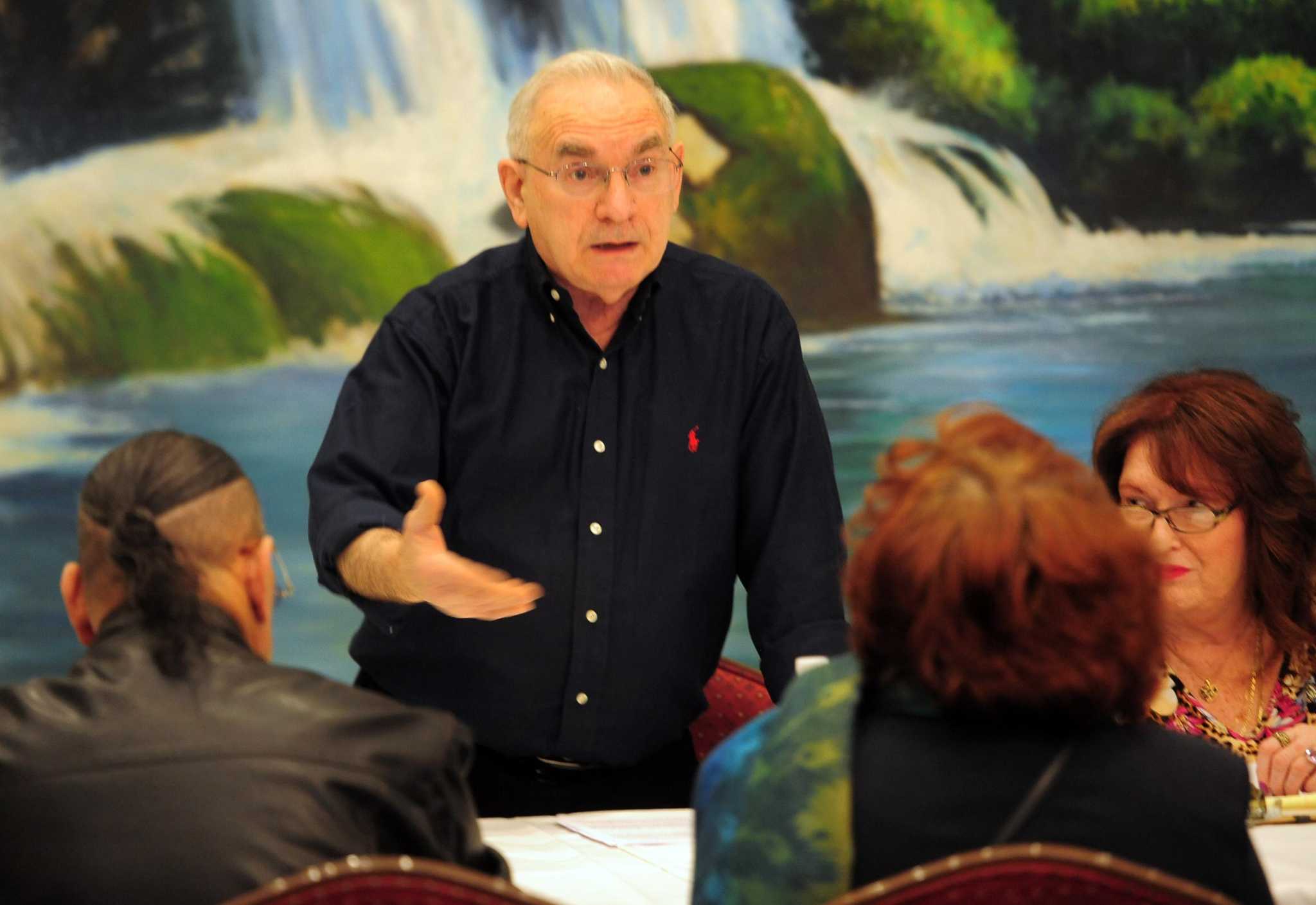 Michael J. Daly: A meeting of the political minds in a time of corona