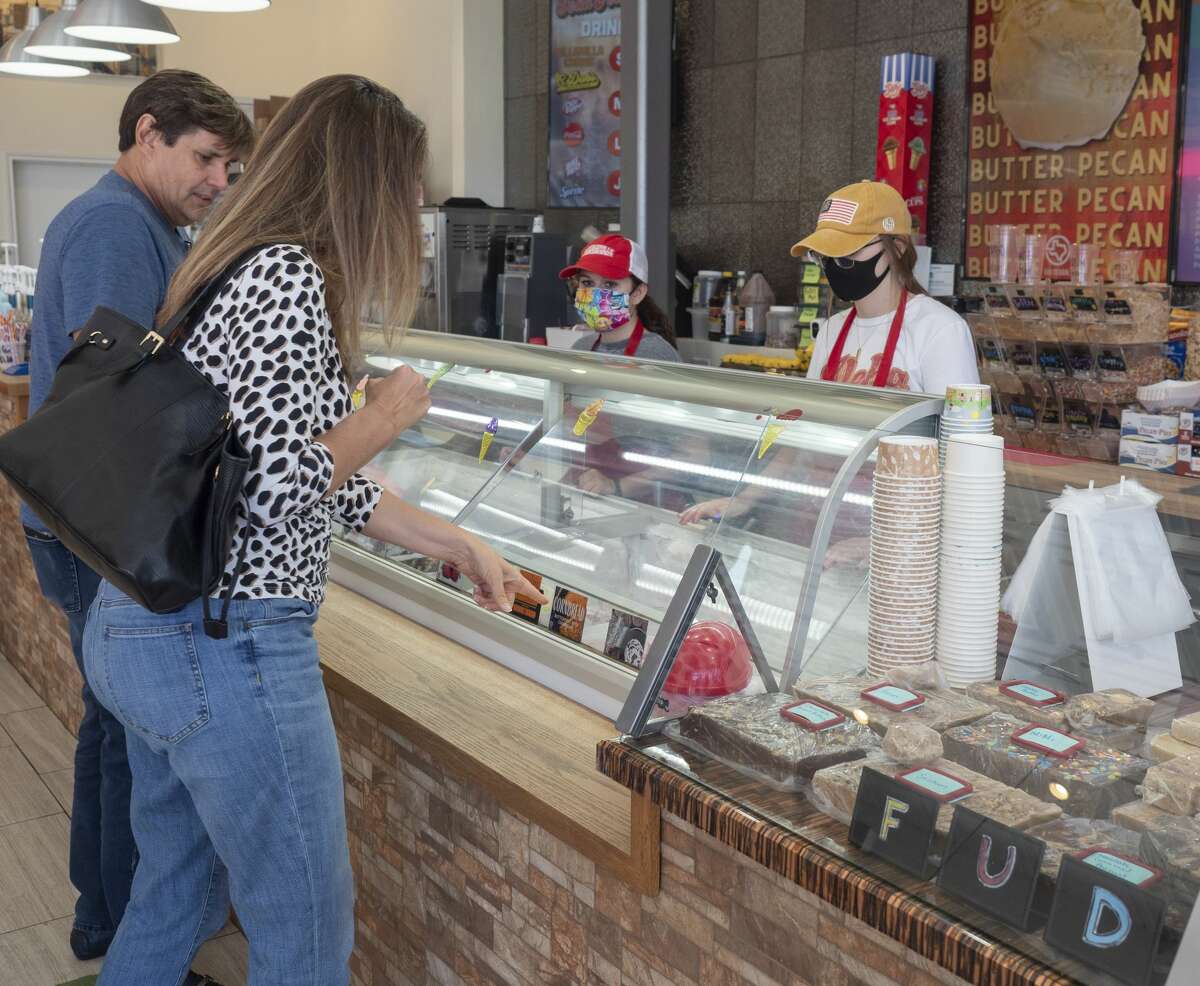 'The Texas Bucket List' explores local eateries