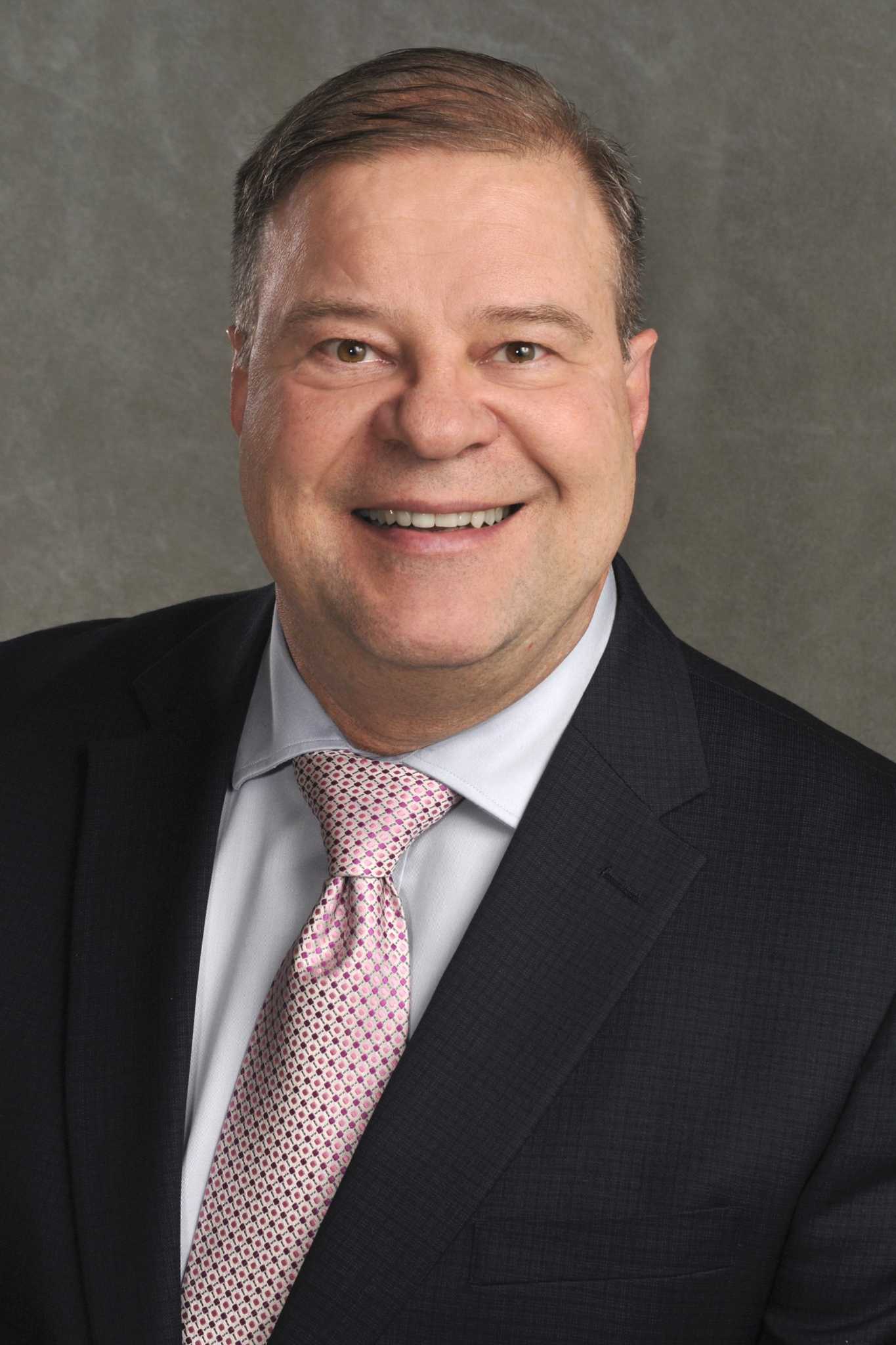 Midland financial advisor: 'There's a lot of reason for optimism going ...