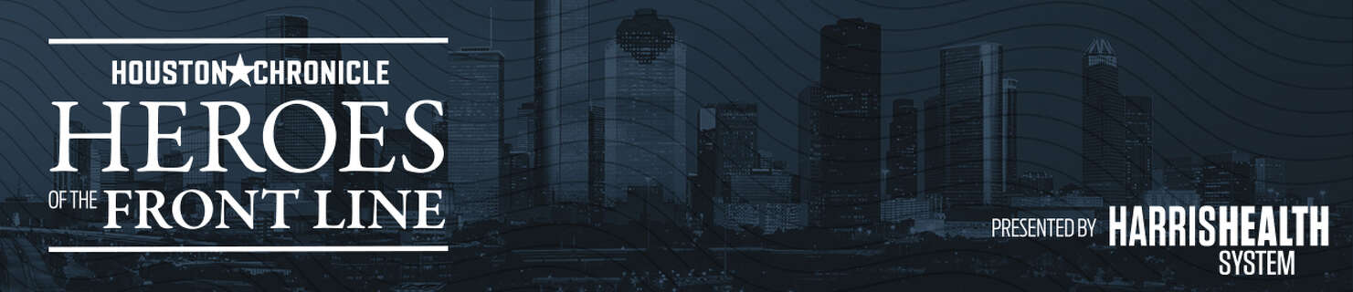 Heroes | ReNew Houston on HoustonChronicle.com