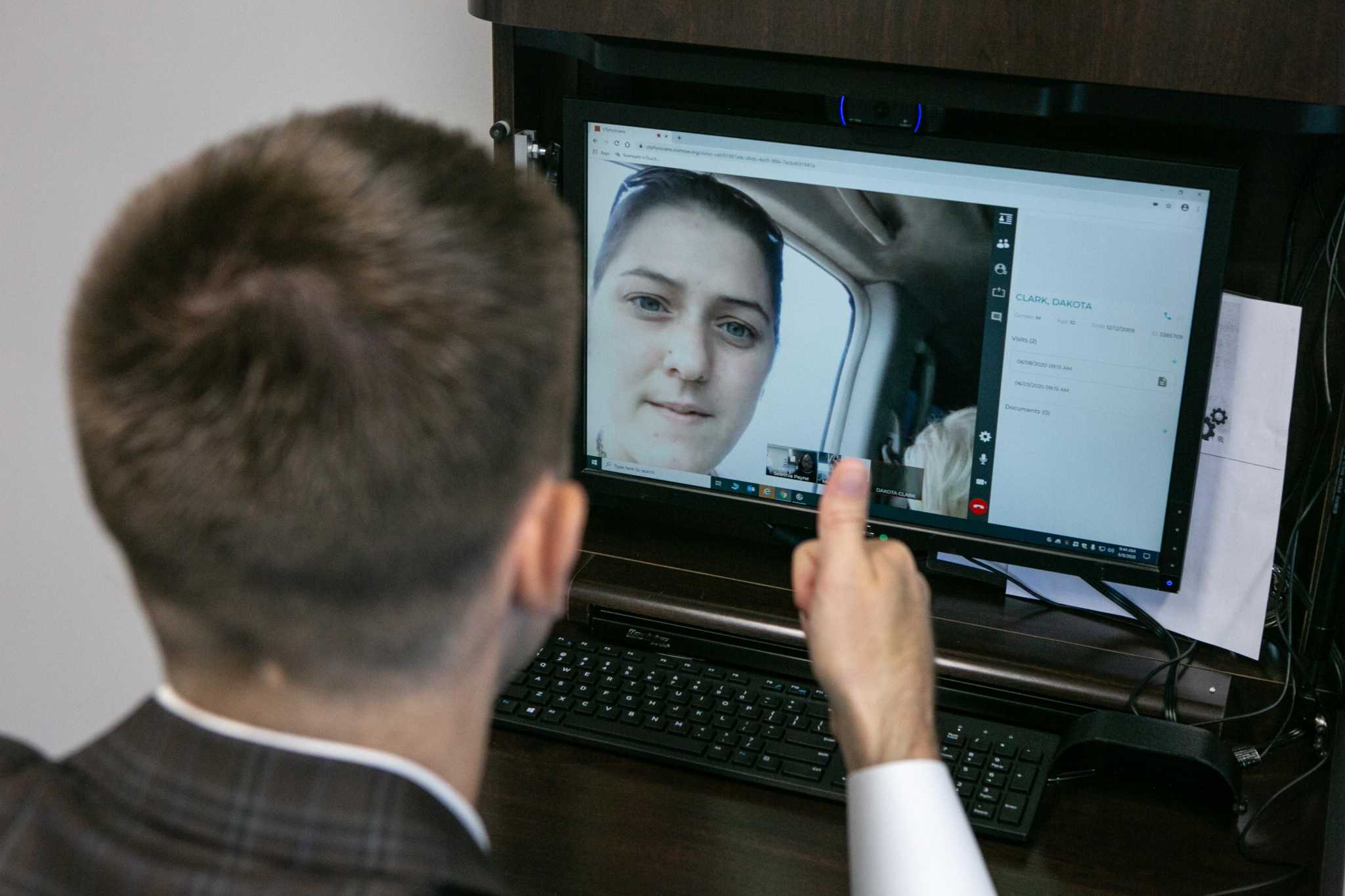 The in-demand jobs on the rise amid the COVID-19 pandemic