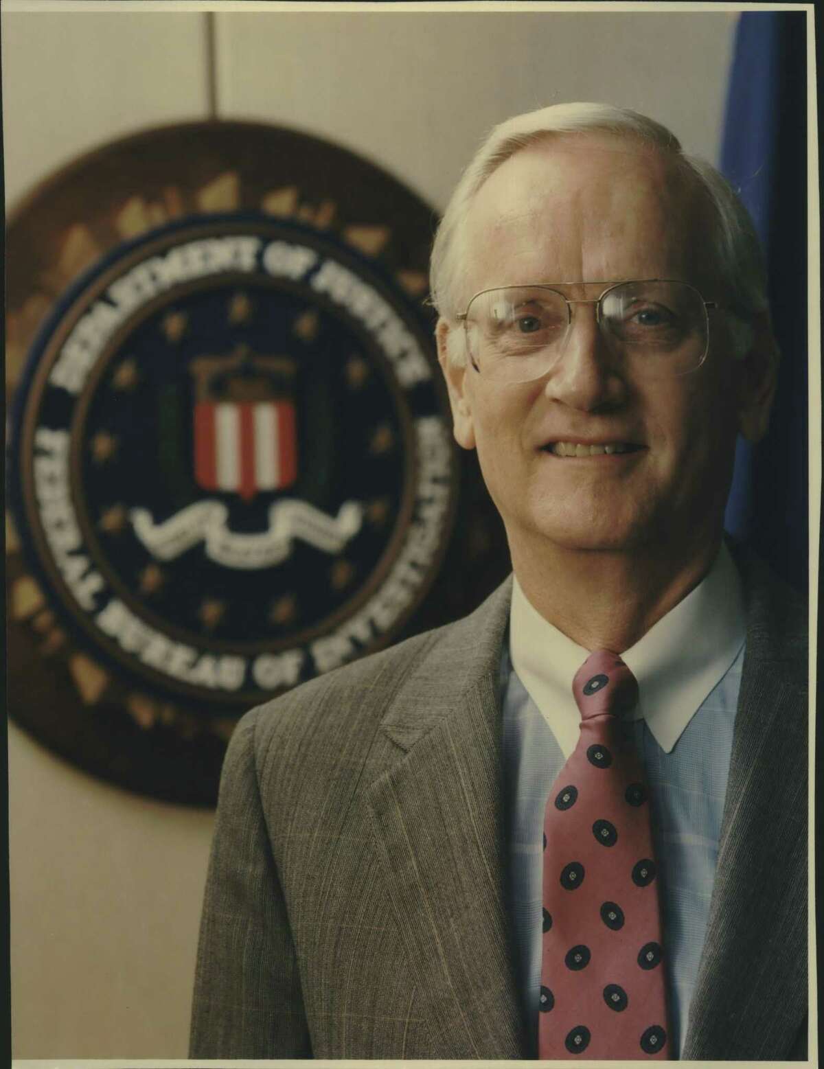 William Sessions: Former prosecutor, judge and FBI director, dies at 90