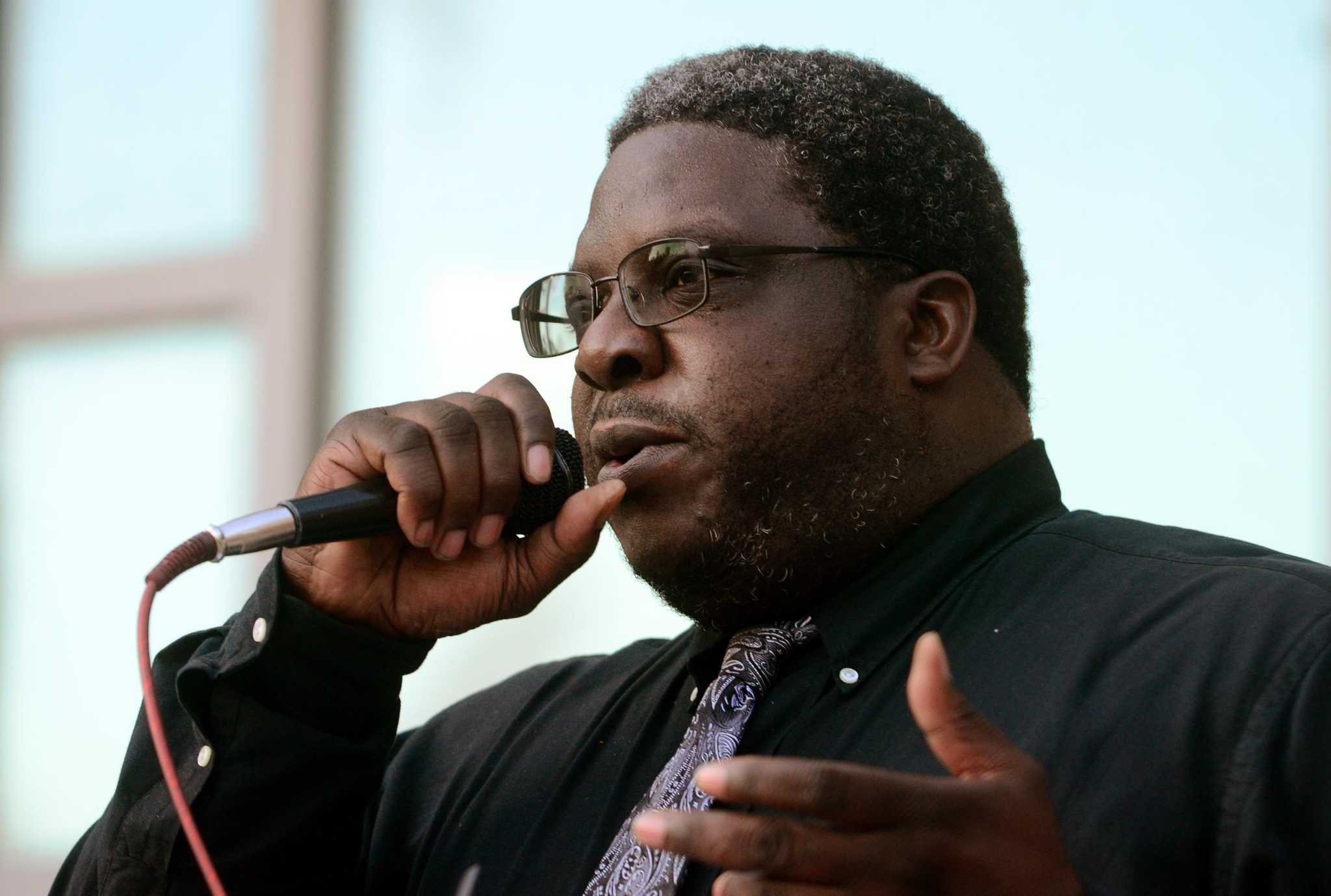 Greg Johnson: As a father, black man and local NAACP leader, my ...
