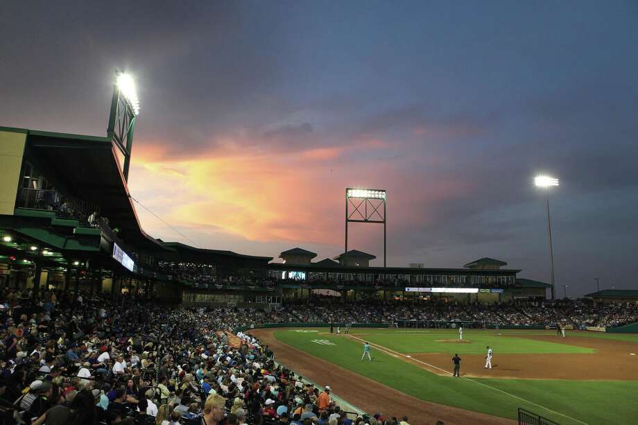 Sugar Land Skeeters to host pro-baseball league at Constellation Field ...