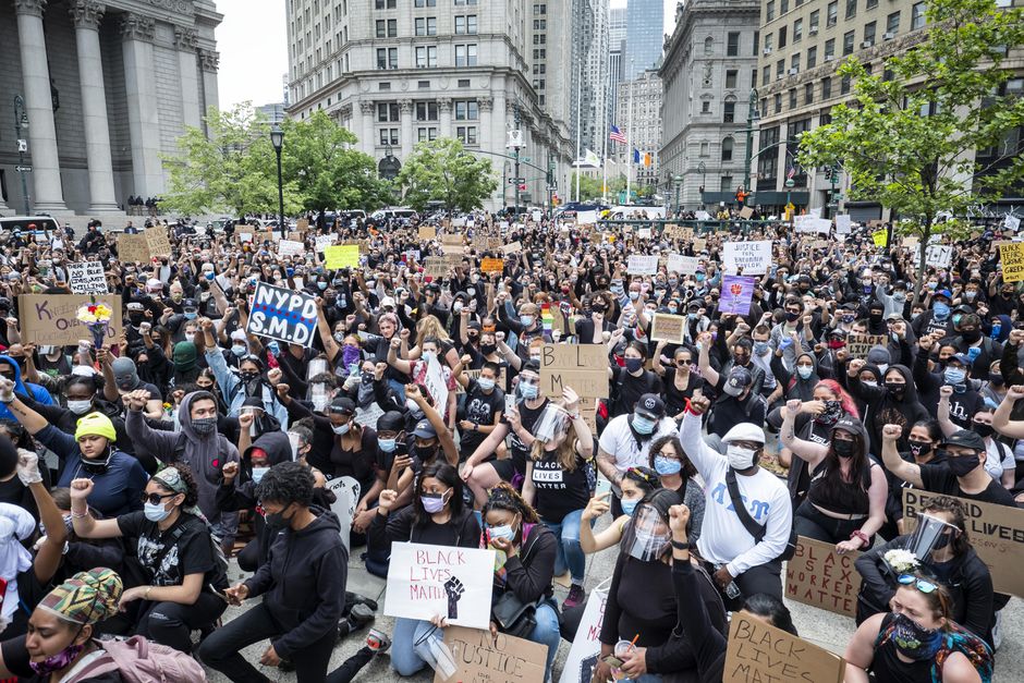 How to be an ally: Here's what white allyship actually looks like