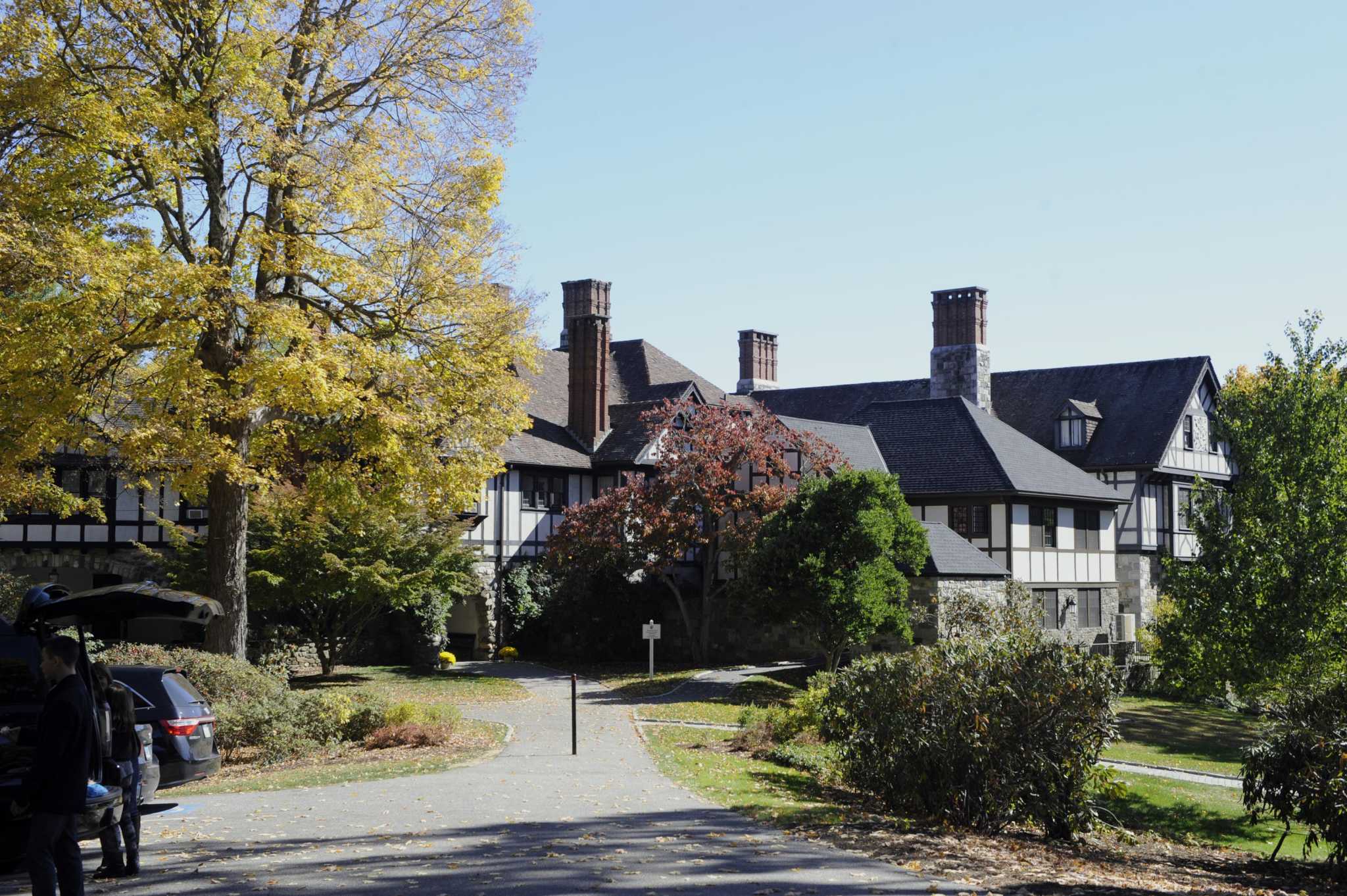 The Gunnery school gets a new name, honoring its abolitionist founder