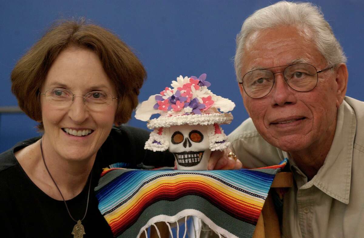 Macario Ramirez, mainstay of Houston Heights and Hispanic community ...