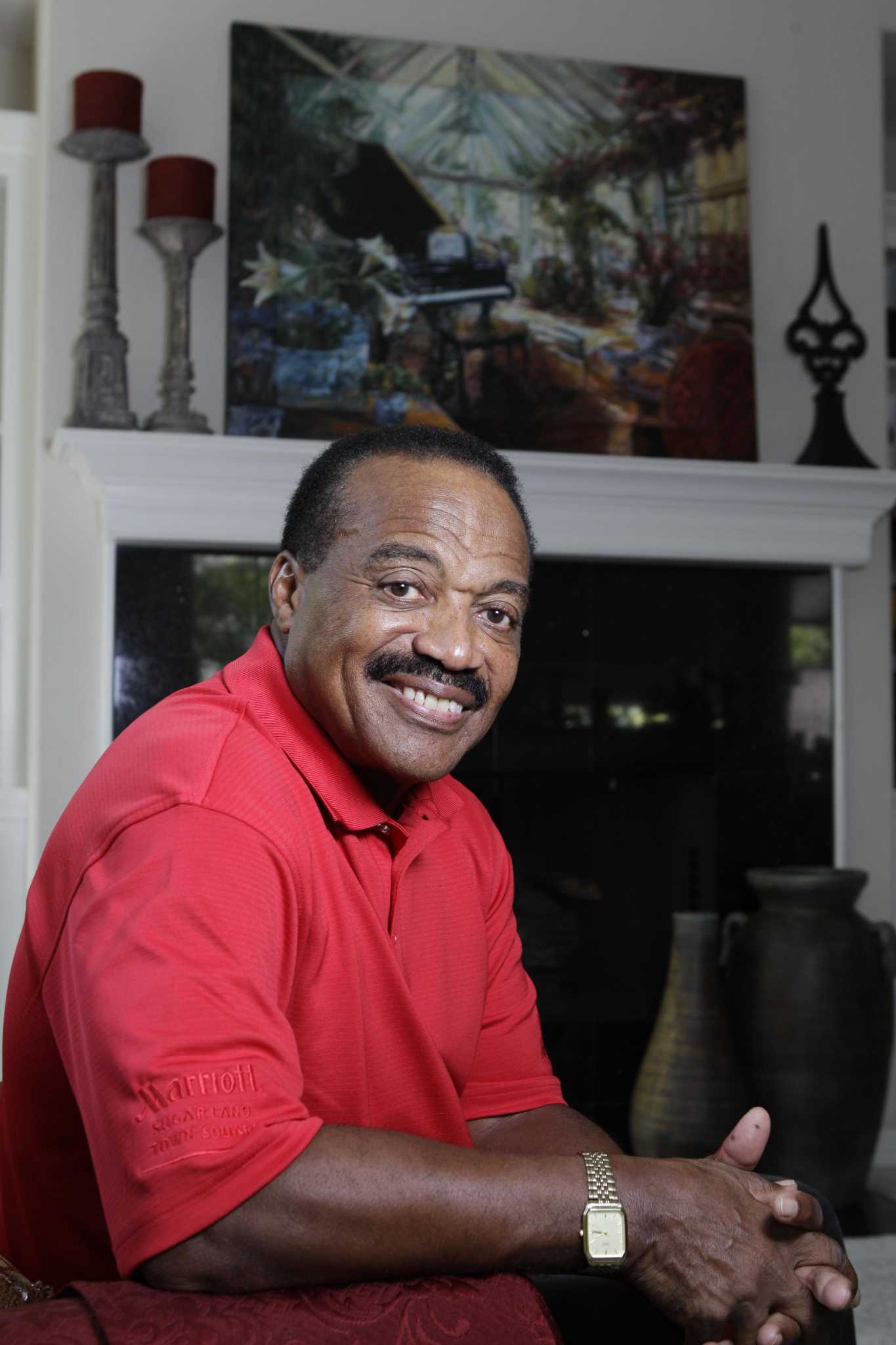 Jerry LeVias: Words on racial injustice need to produce change