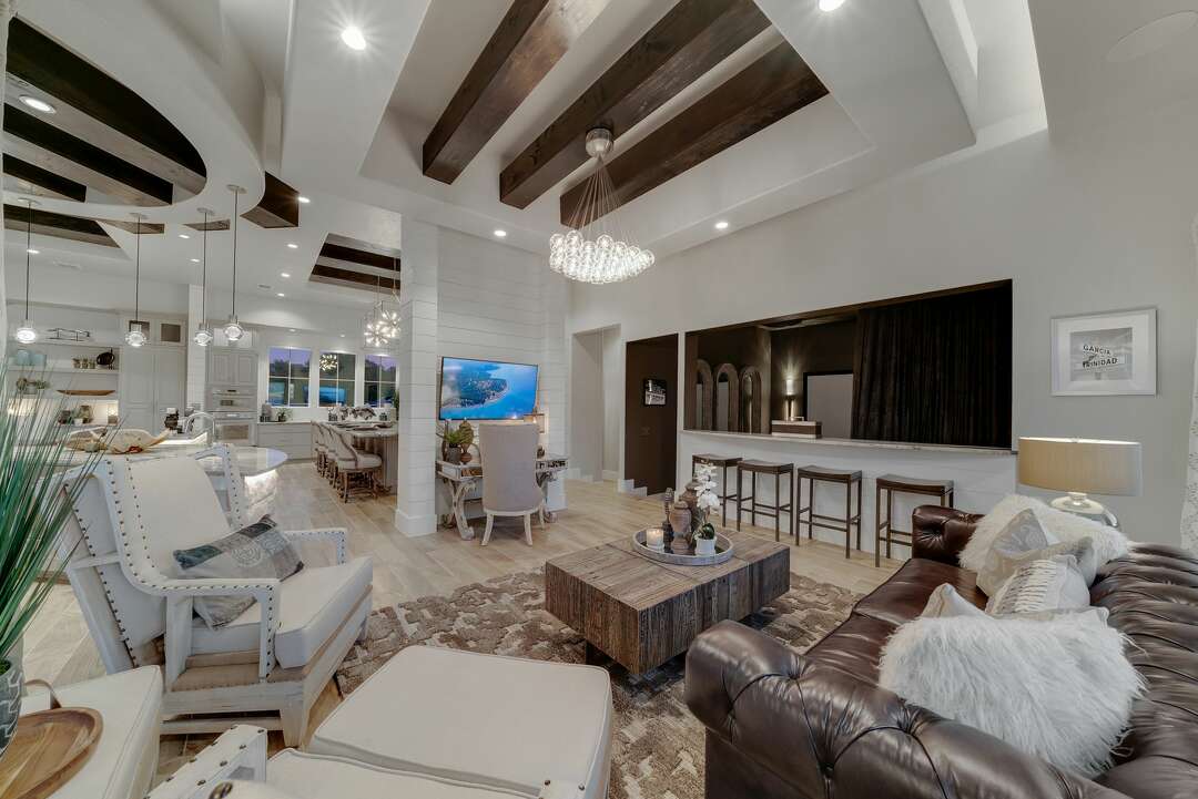 How to make your house look like a model home