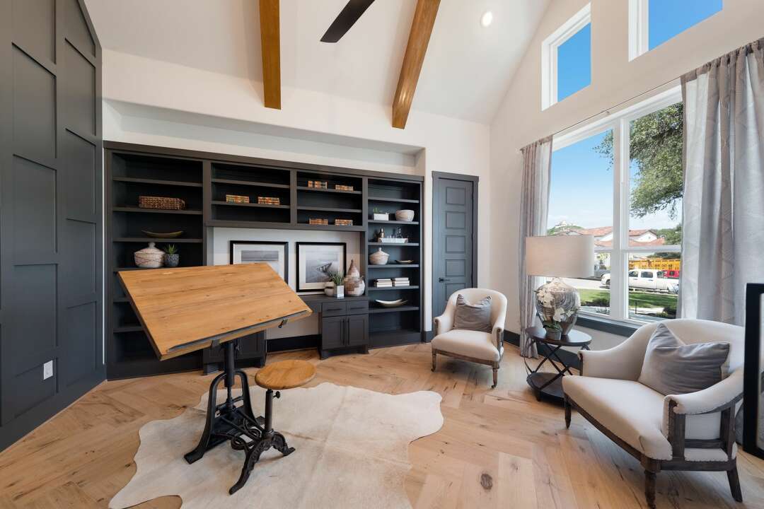 How to make your house look like a model home