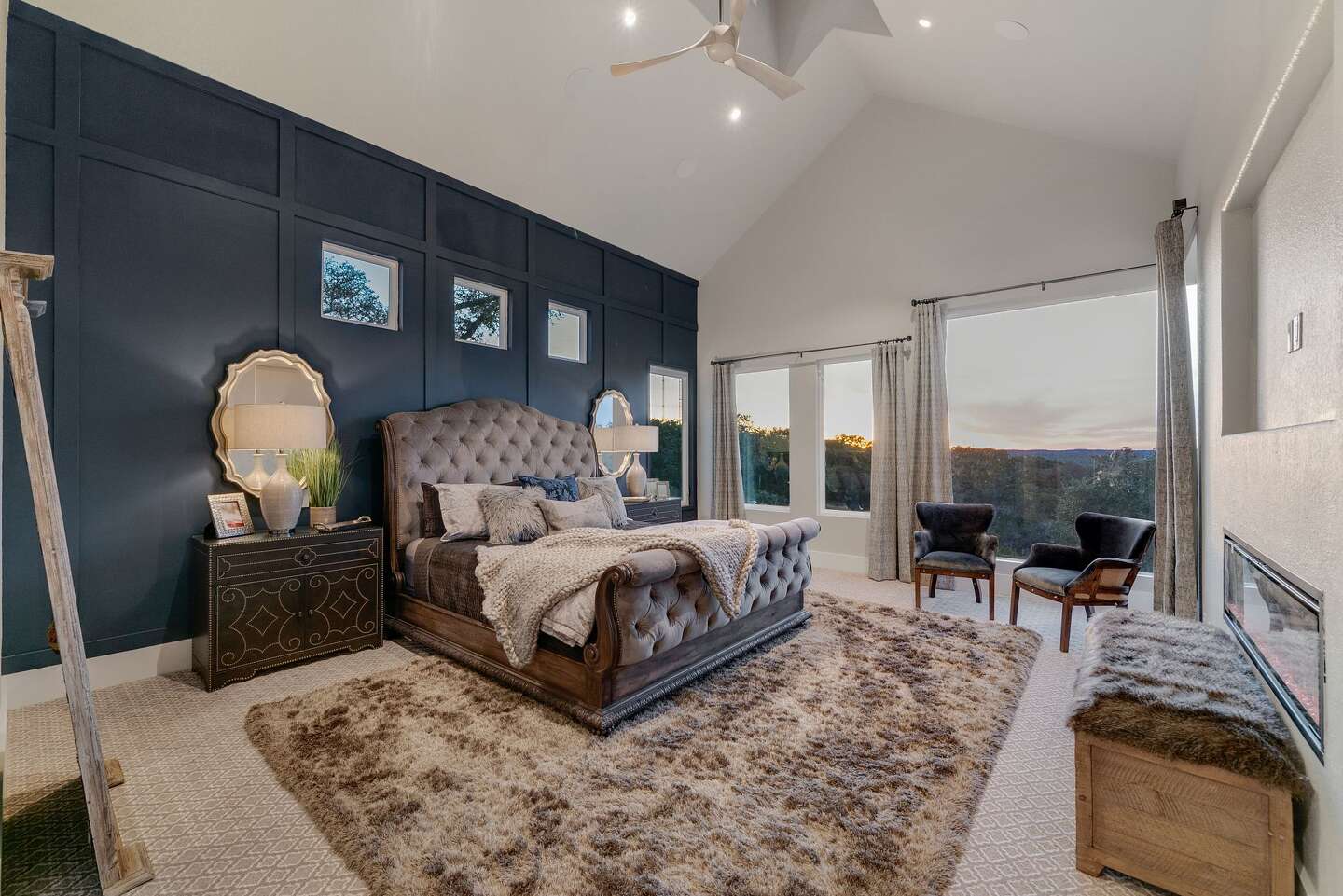 How to make your house look like a model home