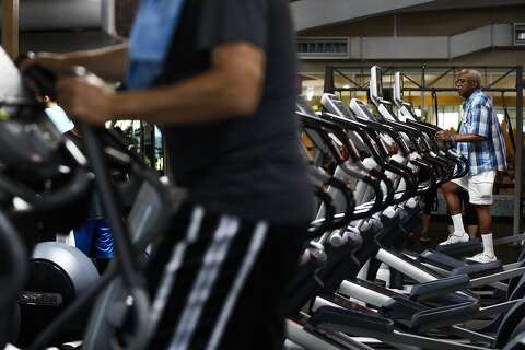 24 Hour Fitness files for bankruptcy, closes more than 100 gyms