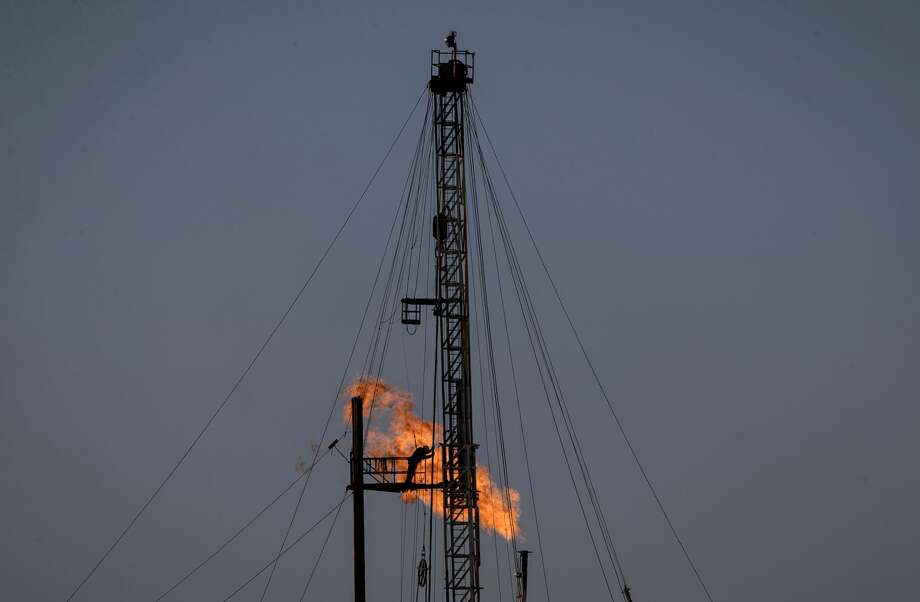New report highlights best practices in reducing flaring - Midland ...
