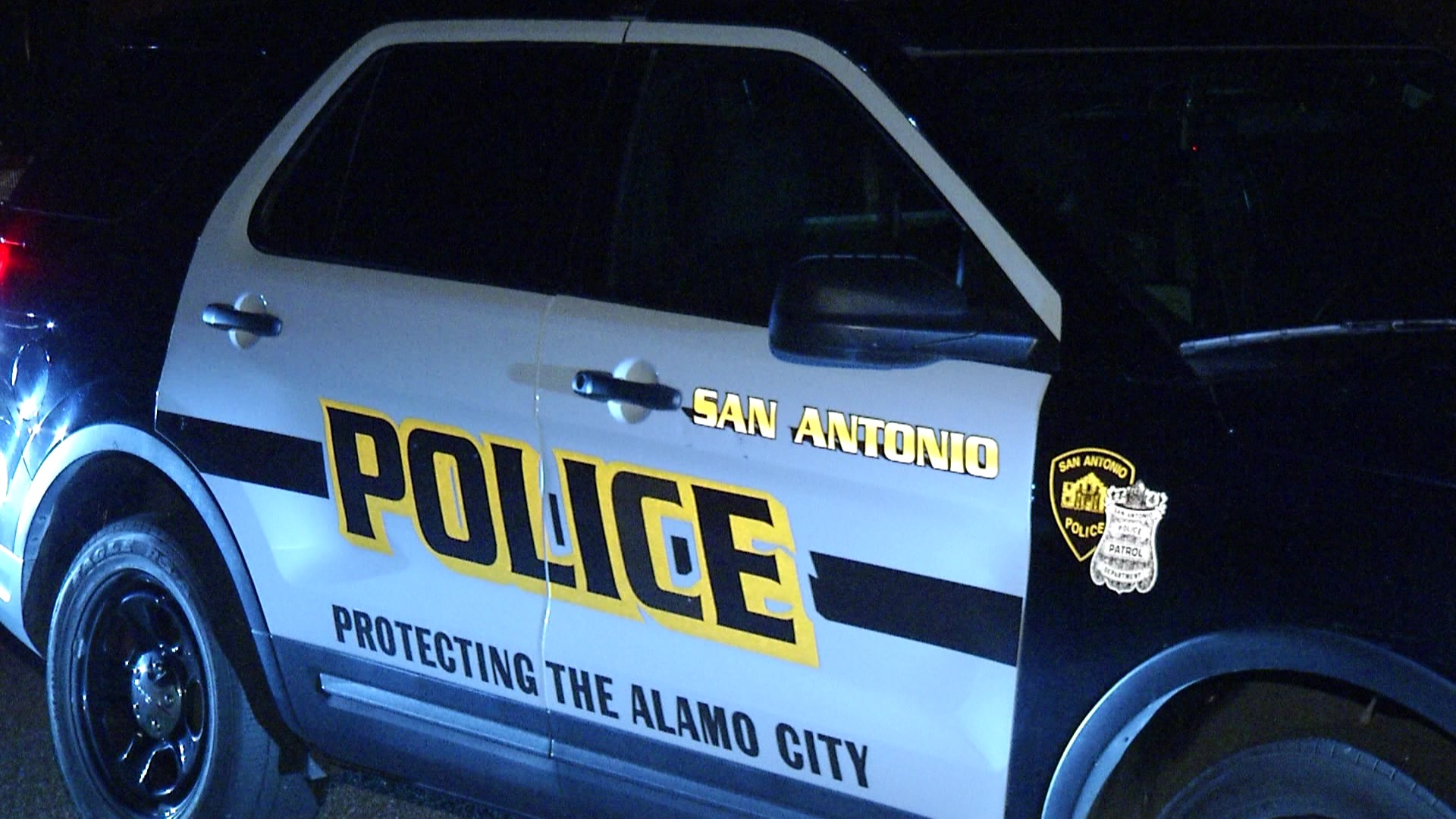 SAPD: 8 officers test positive for COVID-19