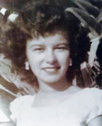 MARIA DE JESUS ALANIZ