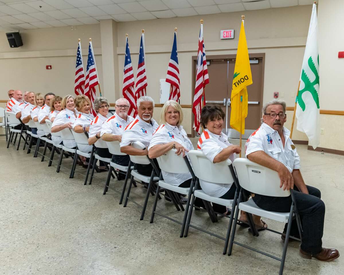 Elks Lodge 311 celebrates Old Glory on Flag Day as country sees unrest