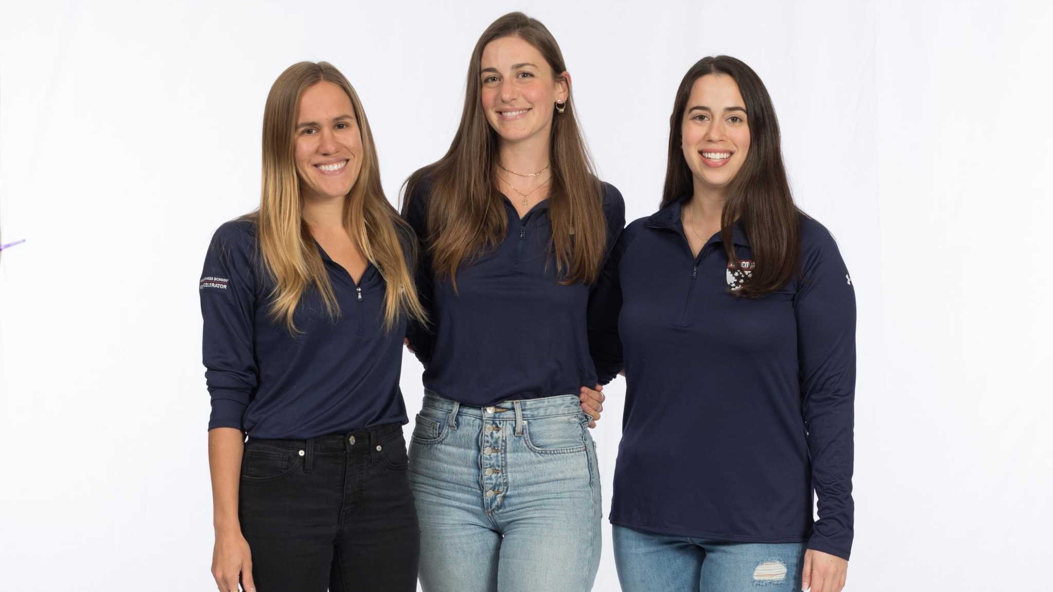 Fairfield woman starts business with fellow Harvard grads for new ...