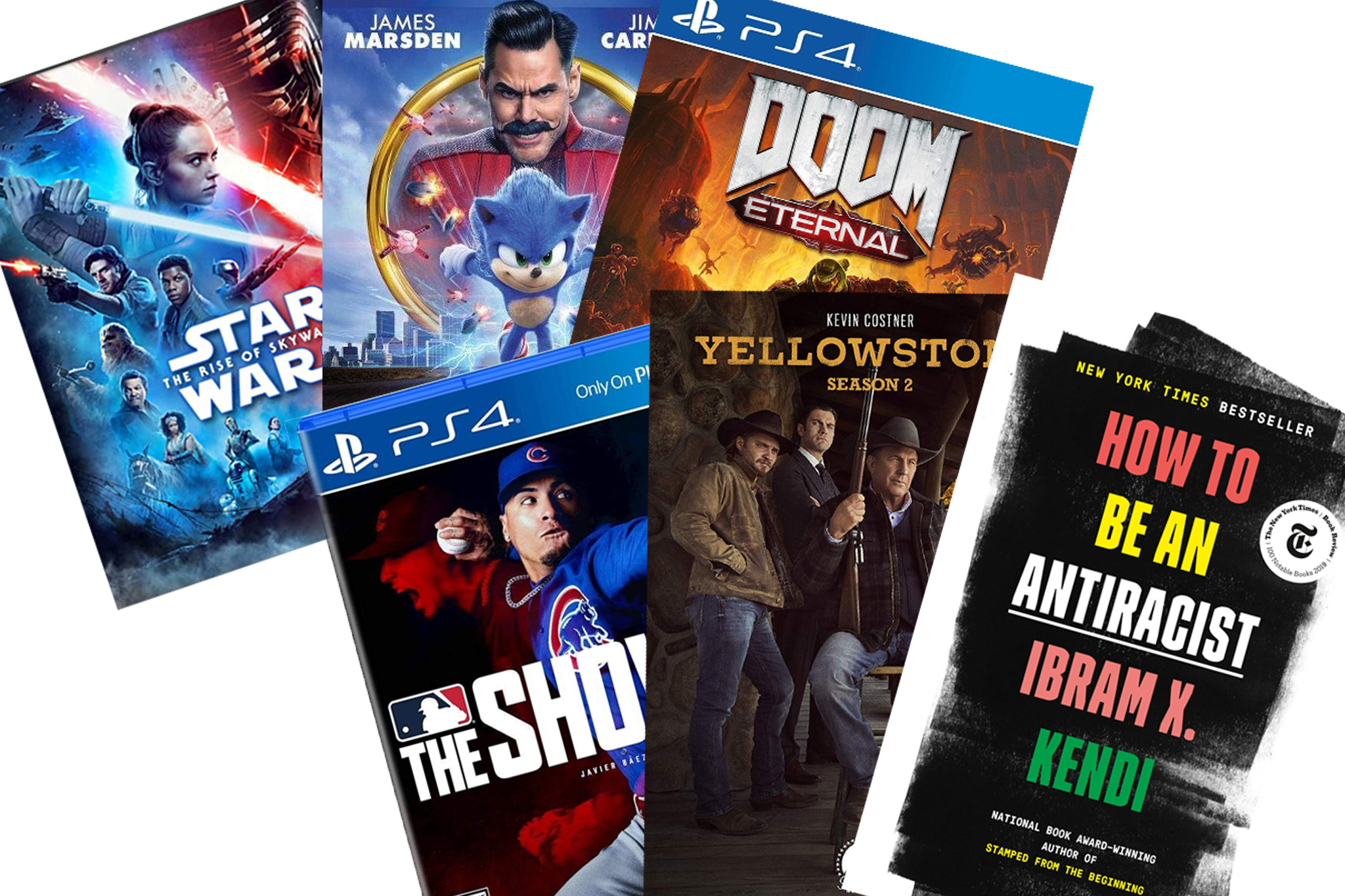 Amazon is matching Target's Buy 2, Get 1 Movies and Games Sale