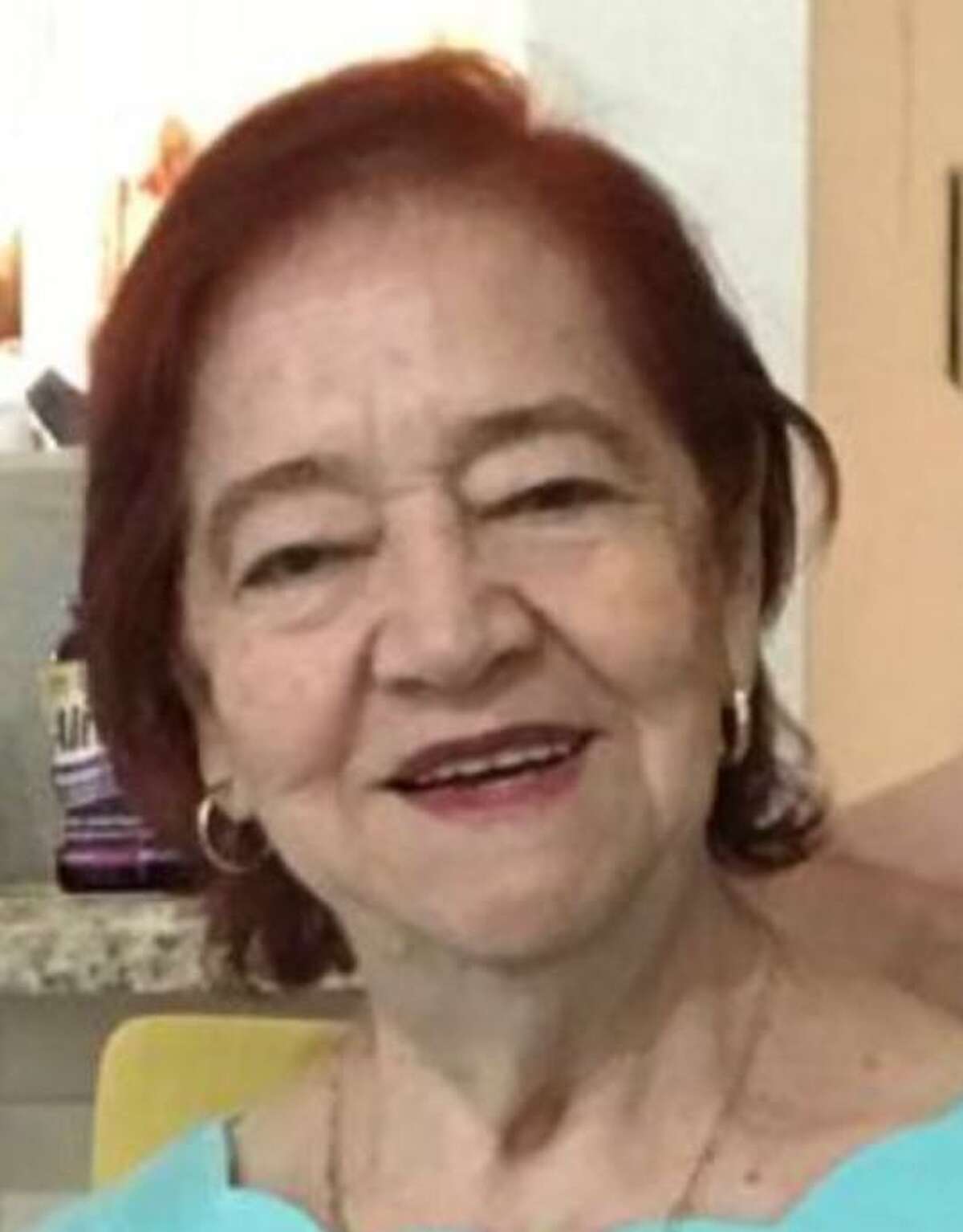 MARIA DE LOURDES “MARY LOU” TORRES