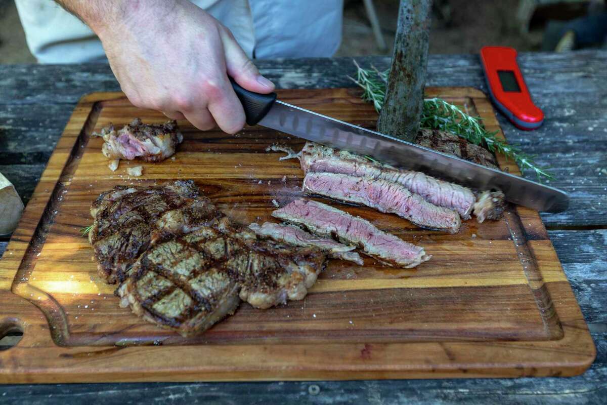 Chuck’s Food Shack: Welcome to Steak 101, with all the do’s and don’ts ...