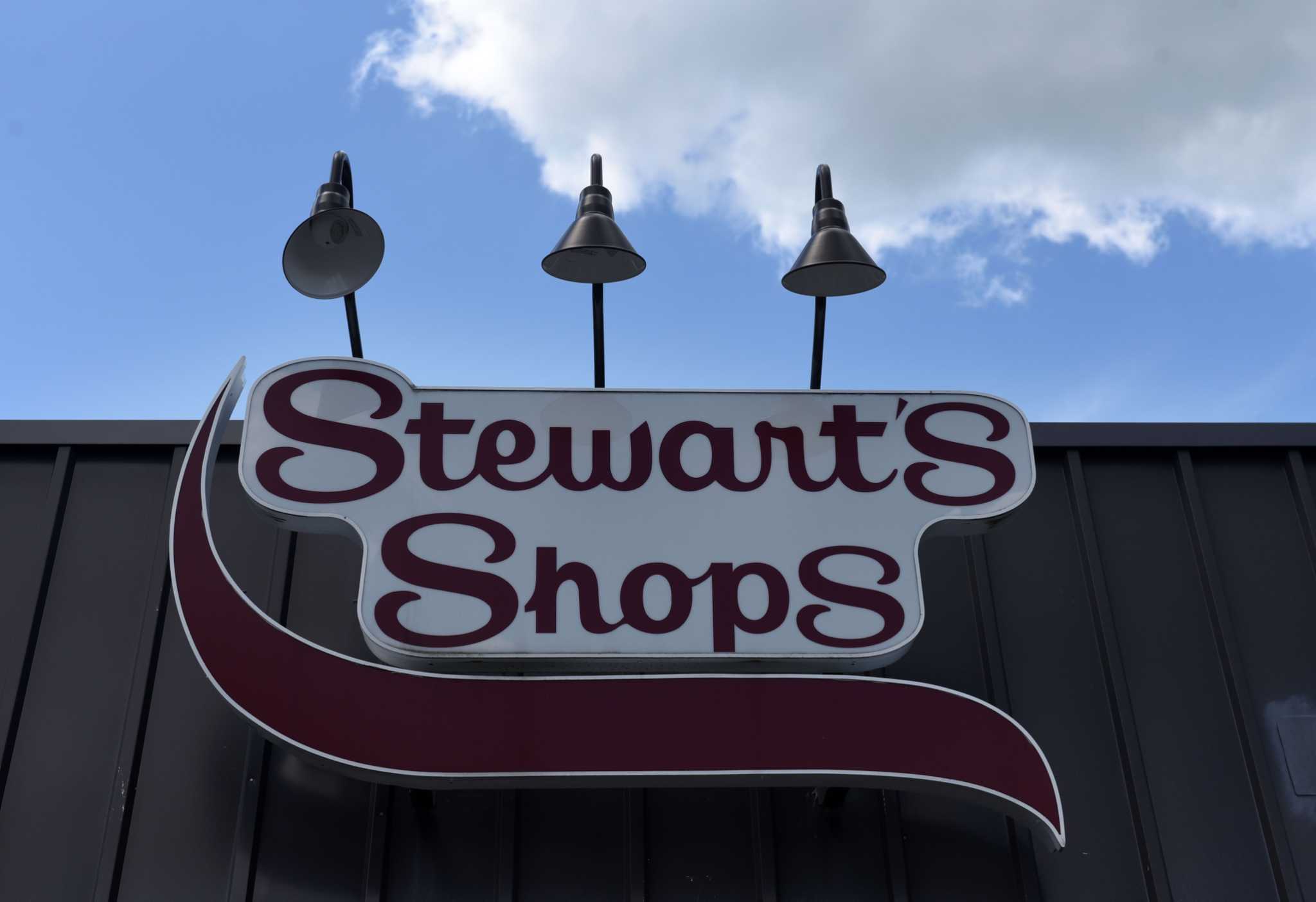 Millionaires' numbers keep rising at Stewart's Shops