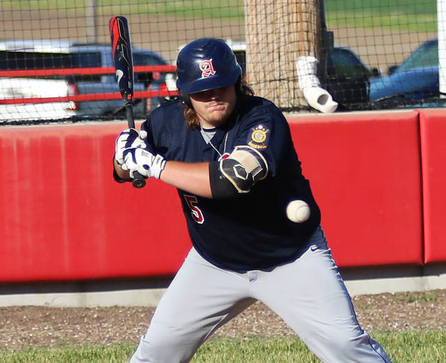 Championship comes from Alton’s ‘phenomenal’ pitching in AAA Tourney